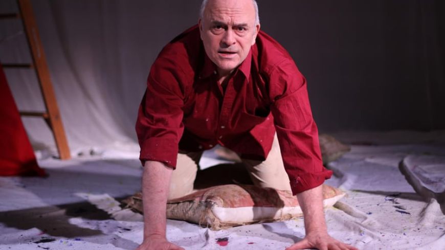 Picasso Le Monstre Sacré Assembly Roxy Review